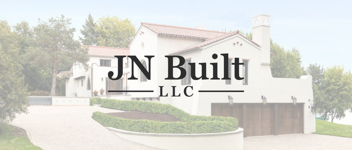 Home - JN Built