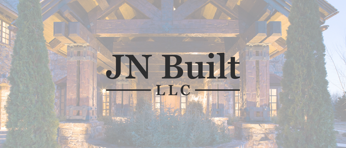 Project Gallery - JN Built